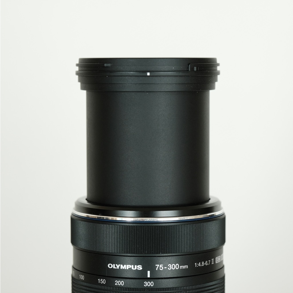 OLYMPUS M.ZUIKO DIGITAL ED 75-300mm F4.8-6.7 IIの出品 | ONE SCENE（ワンシーン）