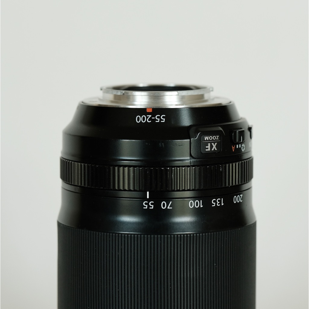 FUJIFILM XF55-200mmF3.5-4.8 R LM OISの出品 | ONE SCENE（ワンシーン）