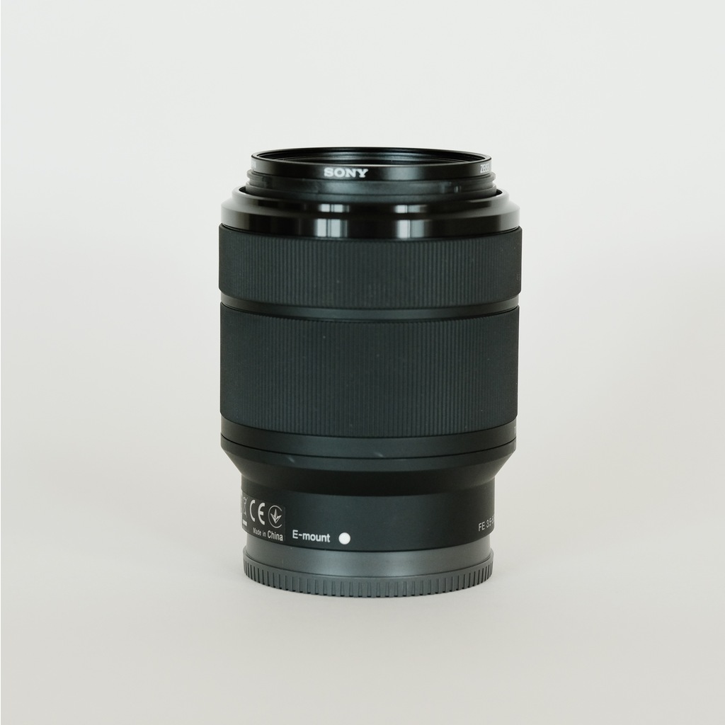 SONY FE 28-70mm F3.5-5.6 OSS SEL2870の出品 | ONE SCENE（ワンシーン）