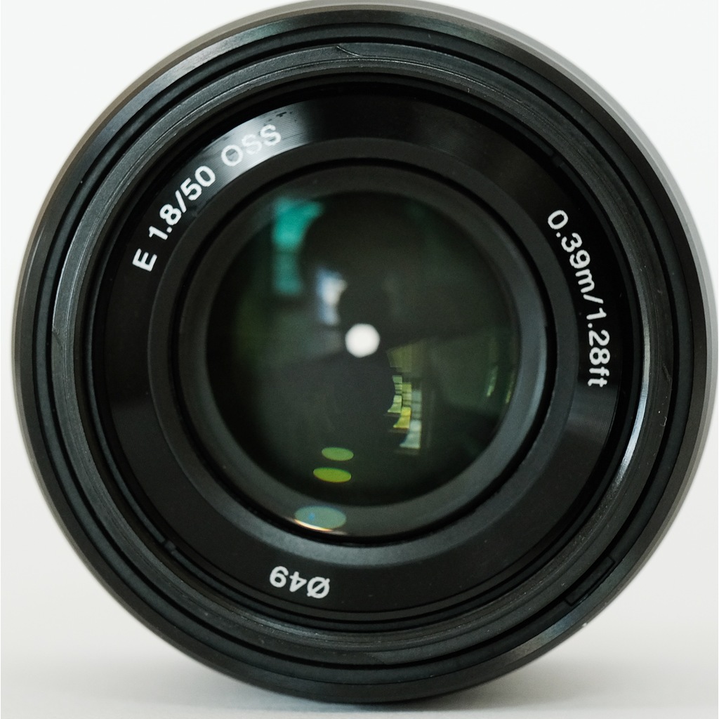 SONY E 50mm F1.8 OSS SEL50F18の出品 | ONE SCENE（ワンシーン）